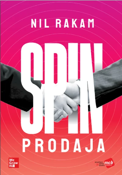 Spin prodaja