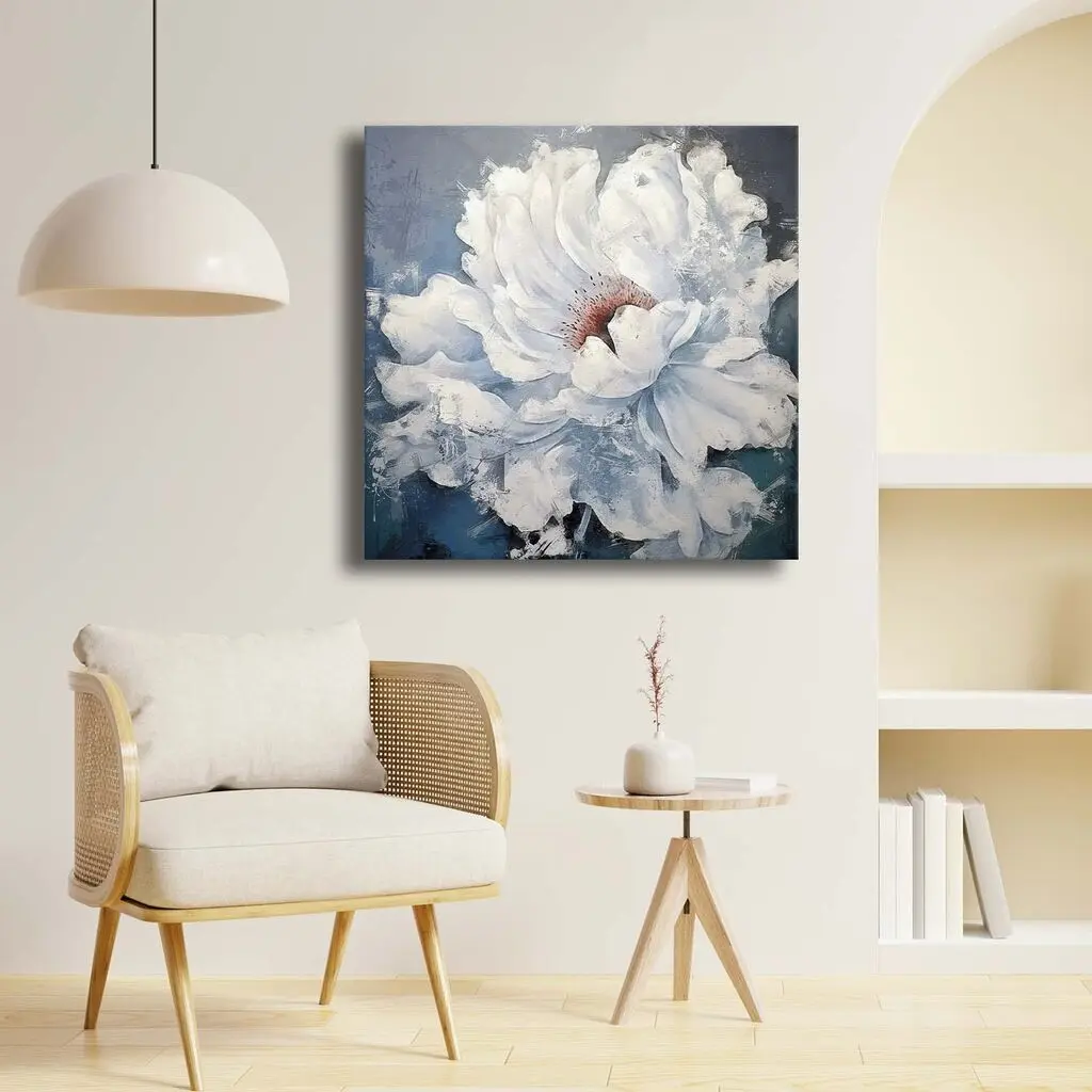 Wallity Slika 6969softc-029, 69x69cm