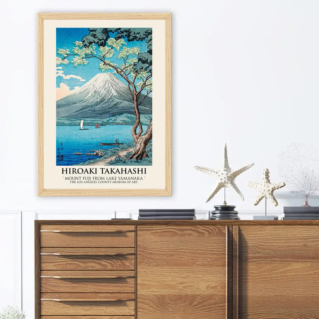 Wallity Slika 35x45cm