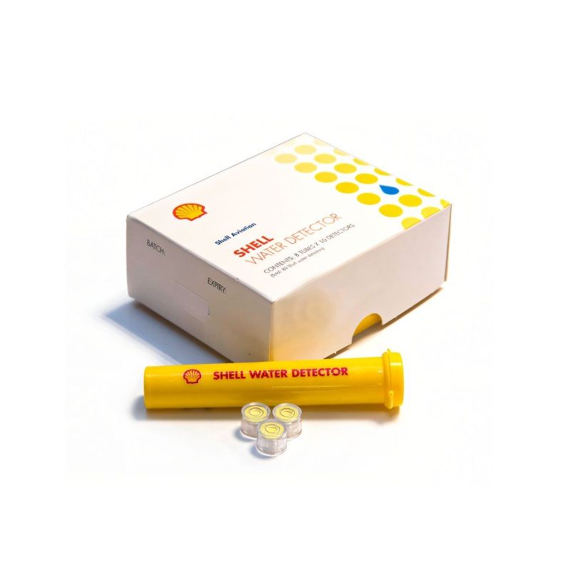 Shell - Water Detector - AER3019 - Box 80 Capsules