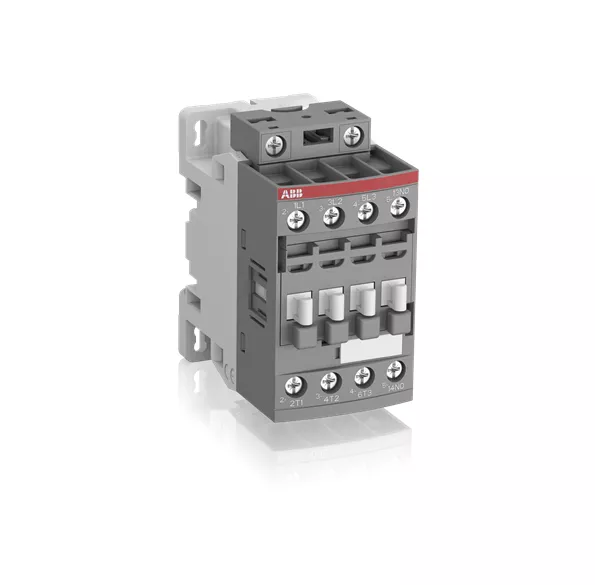Kontaktor ABB 18A AF16-30-10-14 250-500V AC/DC