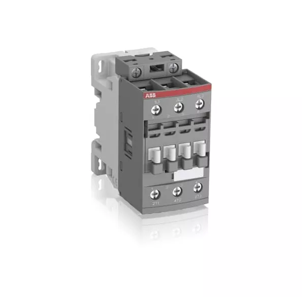 Kontaktor ABB 32A AF30-30-00-11 24-60V AC/DC