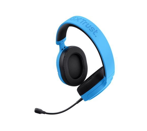 Trust - Slušalice TRUST GXT498 FORTA HEADSET PS5/plava
