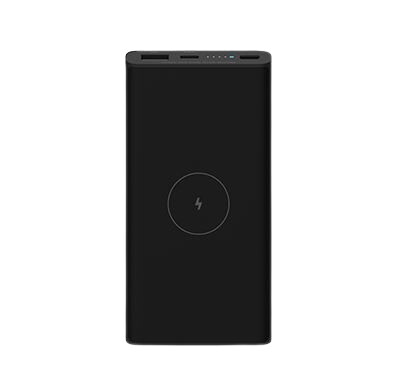 Xiaomi 10W Wireless Power Bank 10000mAh