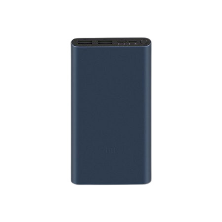 10000mAh 18W Power Bank 3