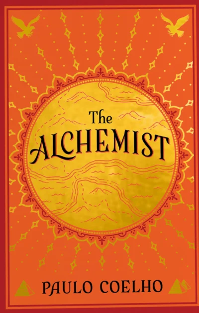 The Alchemist