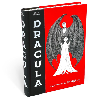 Dracula: Deluxe Edition