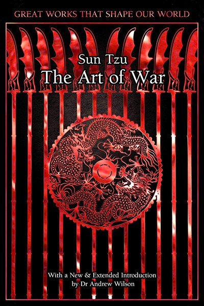 The Art Of War