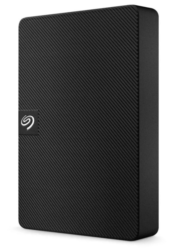 SEAGATE Expansion Portable 2TB 2.5 inèa eksterni hard disk STKM2000400