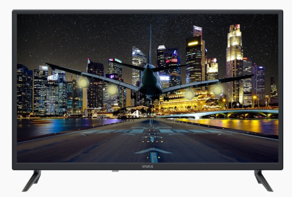 TV VIVAX IMAGO LED TV-32LE117T2S2_REG * 32inc, 80cm, DVB-T2/C/S2, 1366x768, HDMI, USB televizor