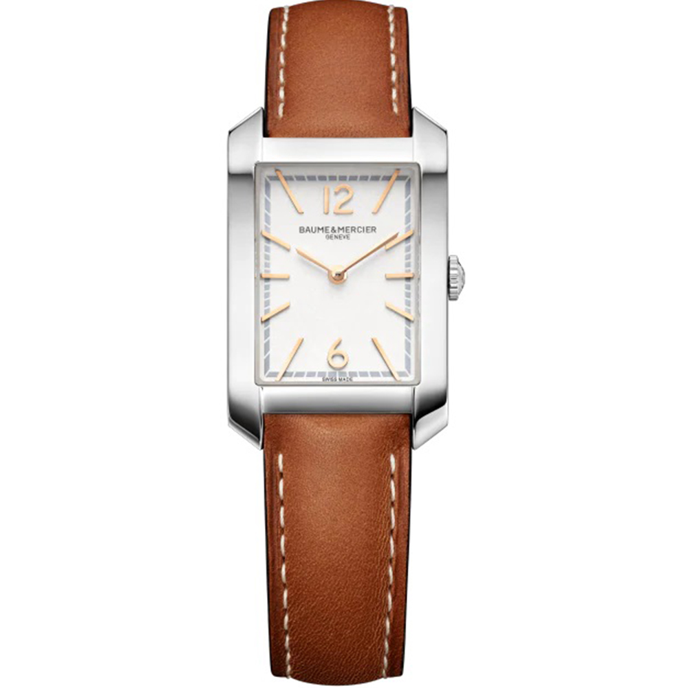 BAUME et MERCIER Hampton