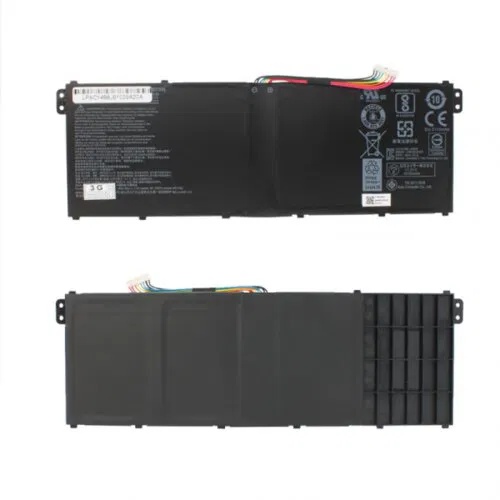 Baterija za laptop Acer ES1-533 11.31V 3246mAh AC14B18J HQ2200 M