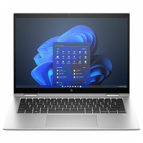 HP Elite x360 1040 G10 8A489EAR , Intel i7-1355U (1.7 - 5GHz), 16GB, 14.0 WUXGA LED, TS, SSD 1TB PCIe NVMe, WIFI, Bluetooth,Webcam, Fingerprint, No Active Pen, Backlit PVCY Kbd, ACA 65W, BATT 3C 5...