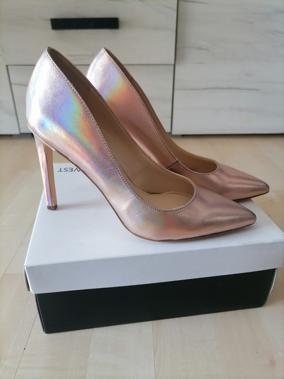 Nine West cipele br.37,5 NOVO