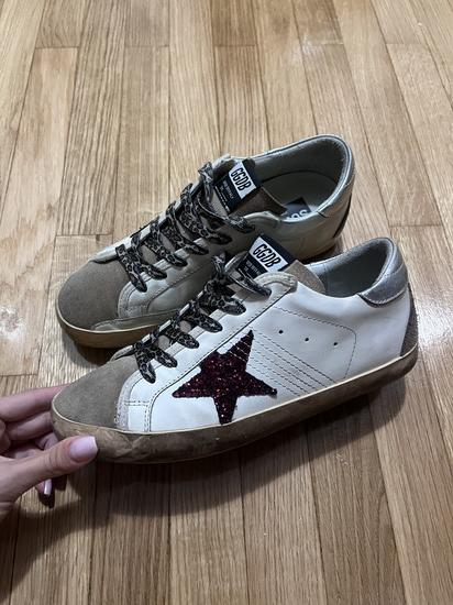 ORIGINAL Golden goose patike