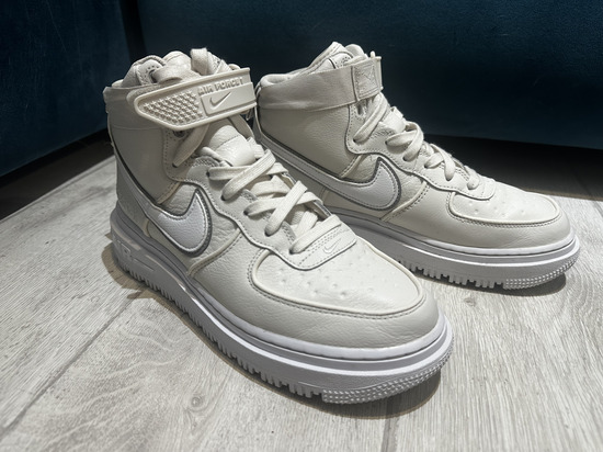 Nike Air Force 1gtx boot
