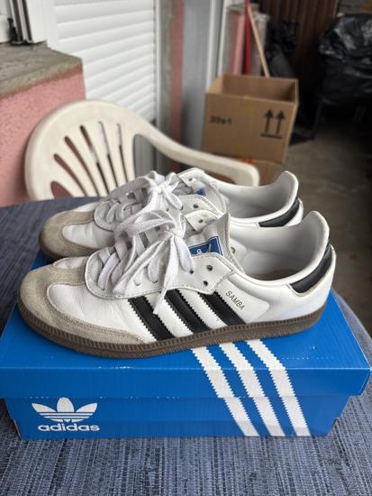 Adidas Samba