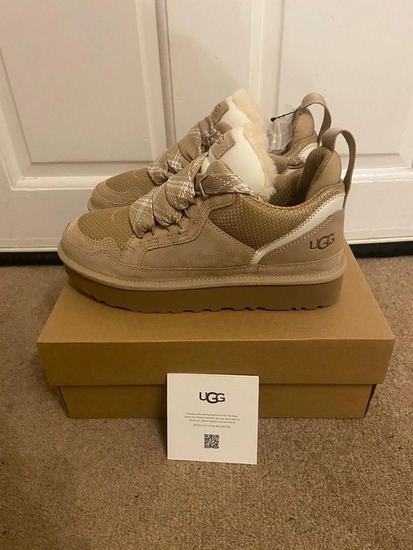 UGG sneakers
