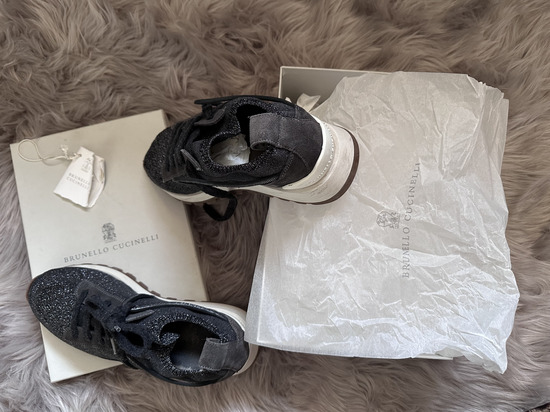 Brunello Cucinelli original patike