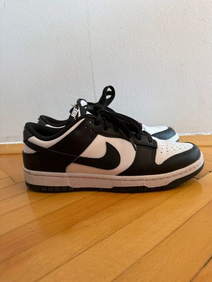 Nike Dunk Low panda SNIZENO danas 7000