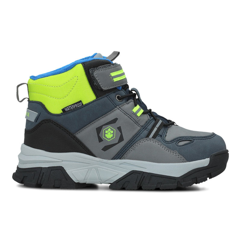 DEČIJE CIPELE LUMBERJACK HIKING BOOT 1 WPF