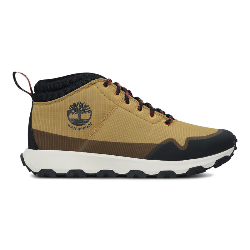 MUŠKE CIPELE TIMBERLAND WINSOR TRAIL MID FAB WP