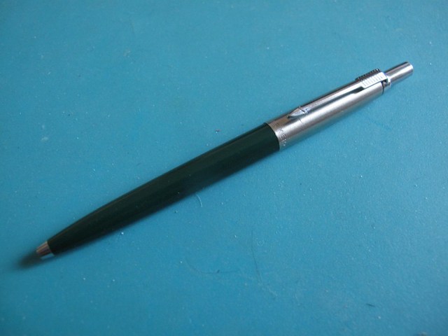 PARKER - mini JOTTER hemijska olovka 11.5cm