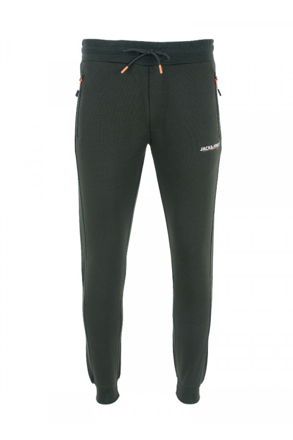TRACK PANTS