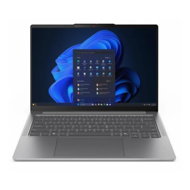 Lenovo Laptop IdeaPad Pro 5 14, Core U9-285H, 32GB RAM, 1TB SSD, 14" 2.8K, Windows 11 Pro, 2YR, SRB