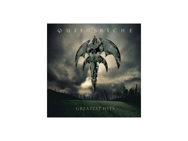 Queensryche - Greatest Hits