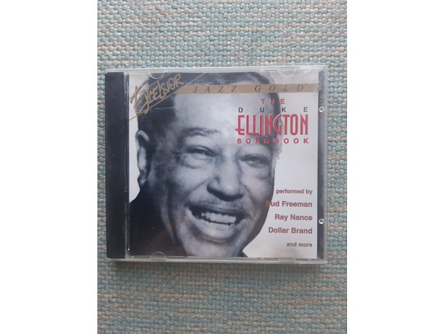 Duke Ellington Songbook