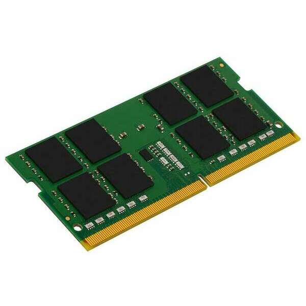 Memorija KINGSTON SODIMM DDR4 16GB 3200MHz