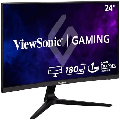 Monitor VIEWSONIC VX2728J