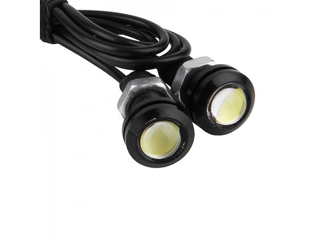 Auto led sijalice PAR 12V 9W