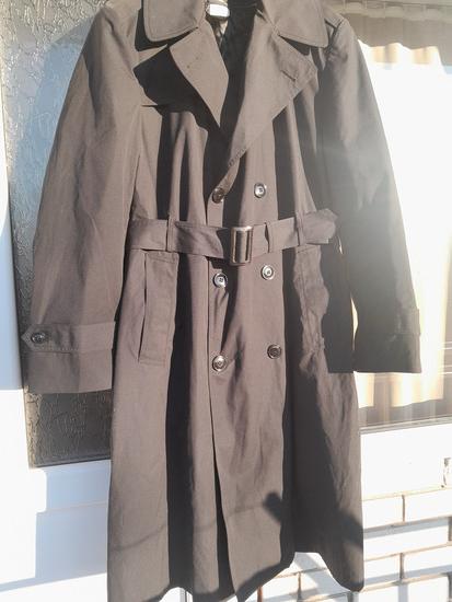 ***42R***Mantil sa uloskom***