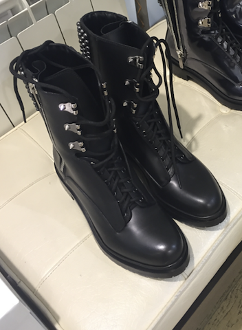 Sergio Rossi bajkerke