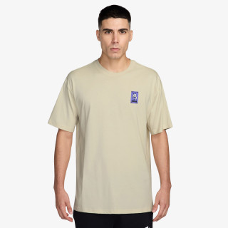 NIKE Majica U NSW TEE LSE CAFE SWOOSH VAN