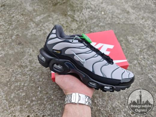 Nike Air Max Plus TN Dark Smoke Grey