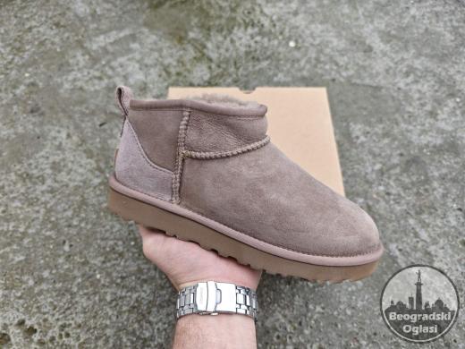 UGG Ultra Mini