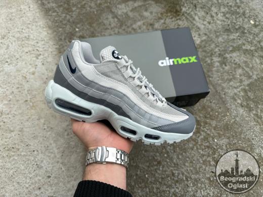 Nike patike Air Max 95