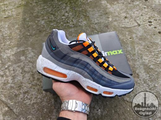 Nike Air Max 95 Speckled