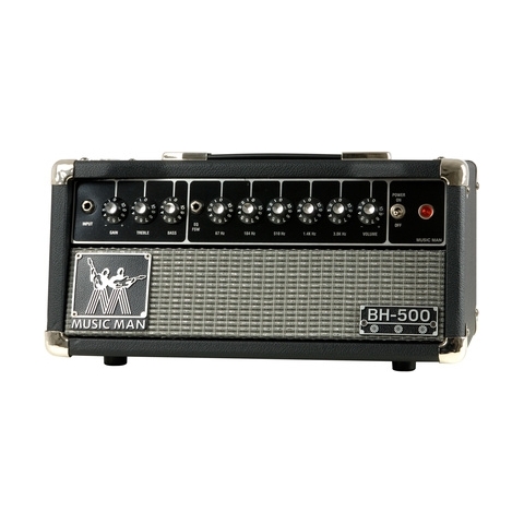 MUSIC MAN BH 500 HEAD