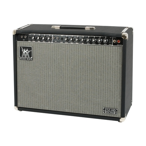 MUSIC MAN 212 HD 130 COMBO