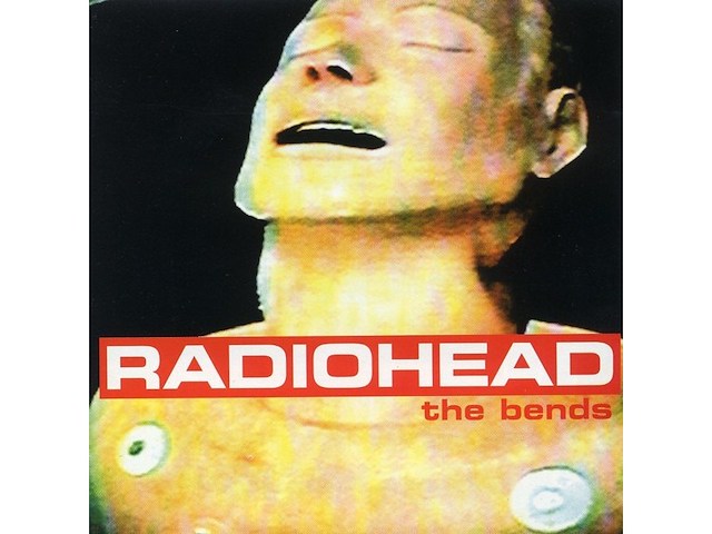 RADIOHEAD - BENDS