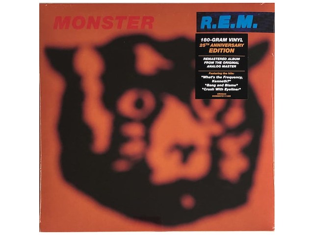 Rem - Monster