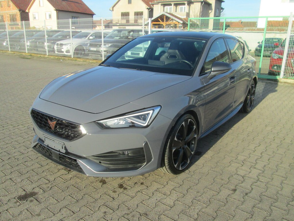 2023 Cupra Leon 1.4 TSI eHybrid PlugIn