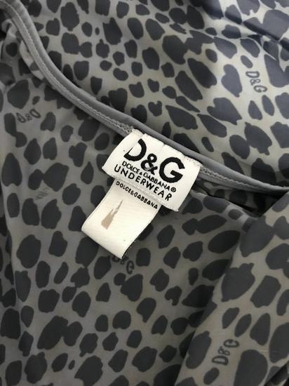 D&G sada 2000
