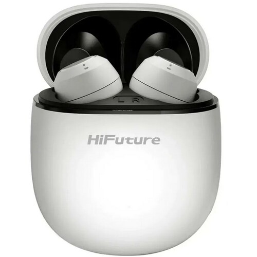 HIFUTURE Olymbuds3 TWS slusalice white
