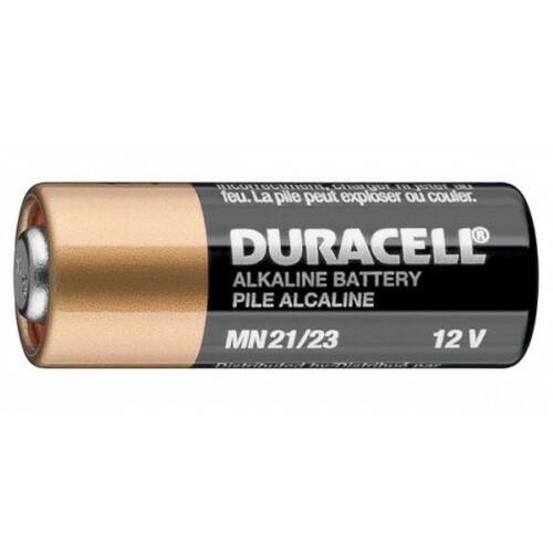 DURACELL MN21 2 kom