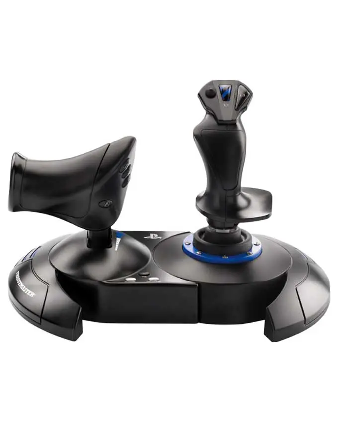 Thrustmaster Džojstik za PS4 T Flight Hotas 4, Crni